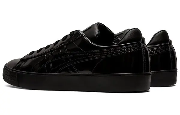 Onitsuka Tiger Fabre Bl-s Sneakers - Black