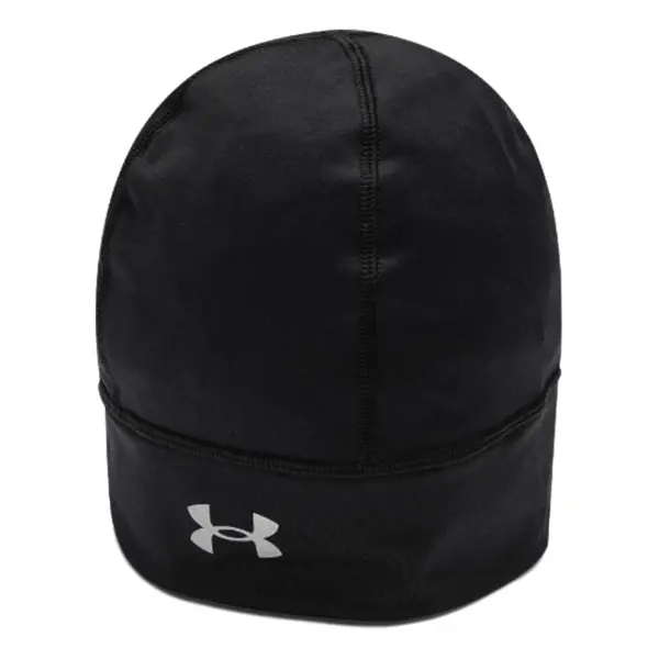 Under Armour Storm Launch Beanie - Black/grey