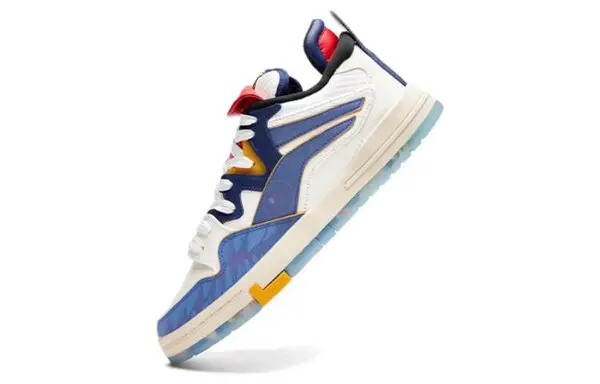 LI-NING Wave Pro "the Legend Of The Beast Nian" Sneakers