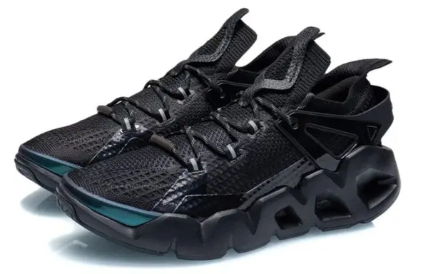 LI-NING Essence 2.3 Delta Athletic Sneakers