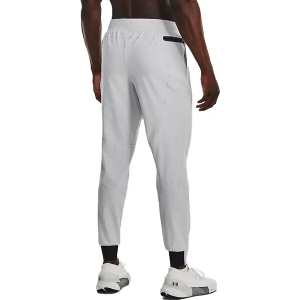 Under Armour Ua Unstoppable Joggers - Light Grey