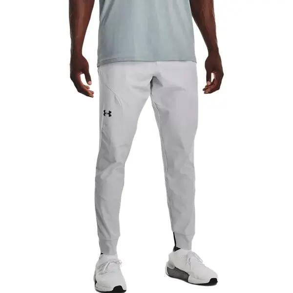 Under Armour Ua Unstoppable Joggers - Light Grey