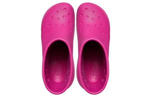 CROCS Classic Crush Boots