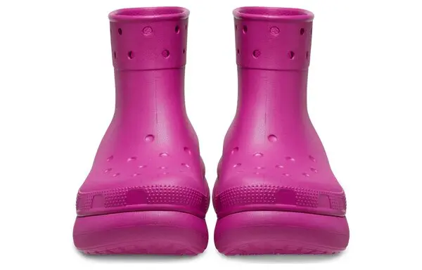CROCS Classic Crush Boots
