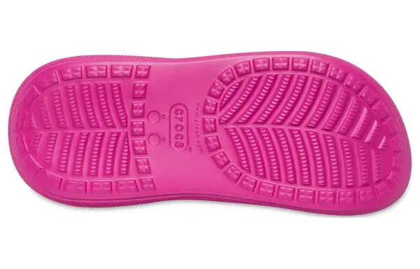 CROCS Classic Crush Boots