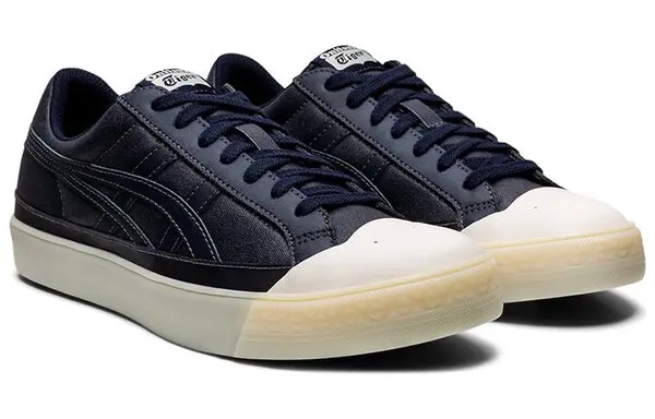 Onitsuka Tiger Fabre Classic Lo Sneakers - Dark Blue