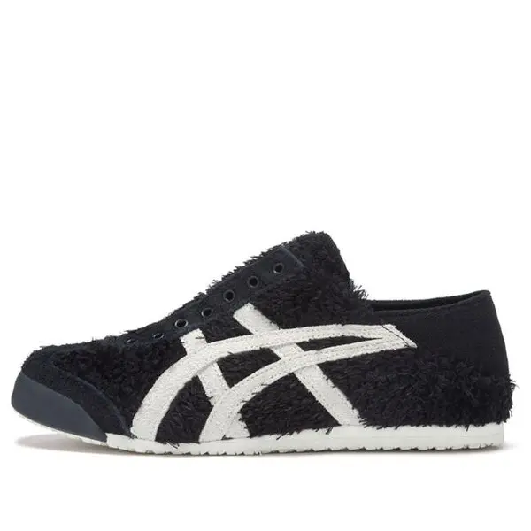 Onitsuka Tiger Mexico 66 Paraty Sneakers - Black