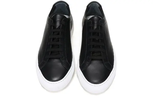 COMMON PROJECTS Achilles Low - Black
