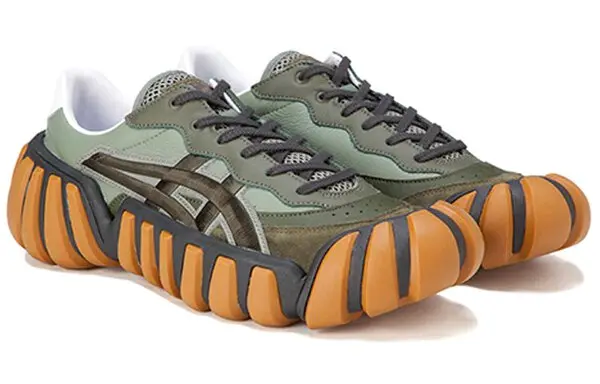 Onitsuka Tiger Dentigre Sneakers