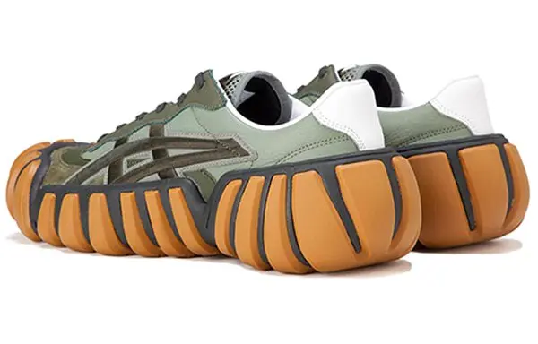 Onitsuka Tiger Dentigre Sneakers