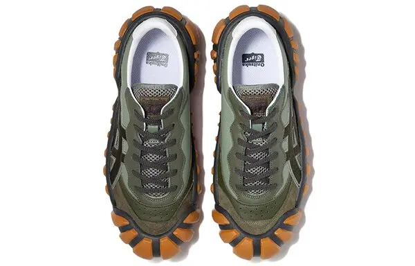 Onitsuka Tiger Dentigre Sneakers