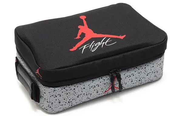 JORDAN Shoebox Bag