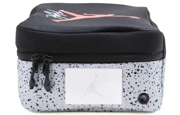 JORDAN Shoebox Bag