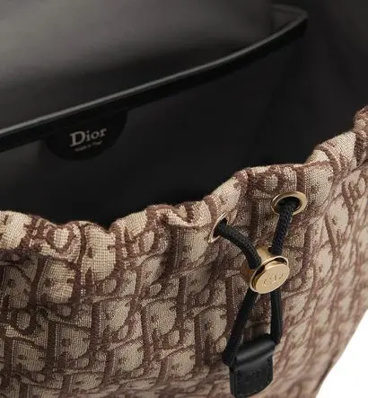 Dior 26 Jett Backpack