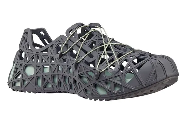 Dior Warp Sandal