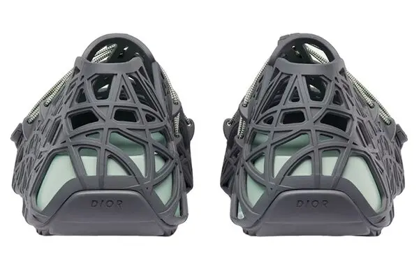 Dior Warp Sandal