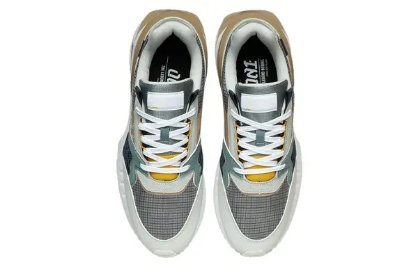 LI-NING 001 Classic Sneakers