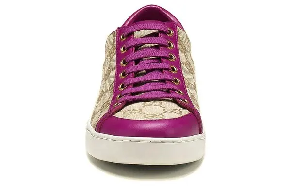 Gucci Brooklyn Gg Sneakers