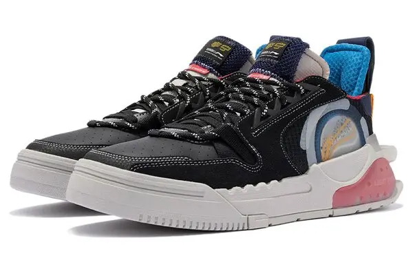 LI-NING 001 Origin Sneakers