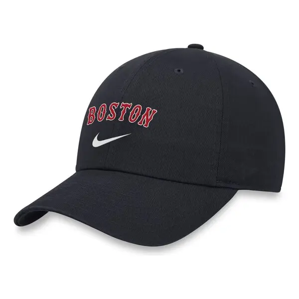 Nike Mlb Heritage86 Cap - Black