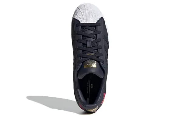 Adidas Her Studio London X Superstar 'floral' Sneaker