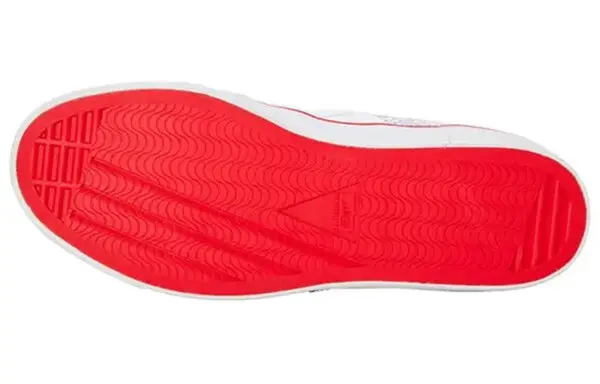 Onitsuka Tiger Fabre Bl-s 2.0 Chinese New Year Special Sneakers - White/red