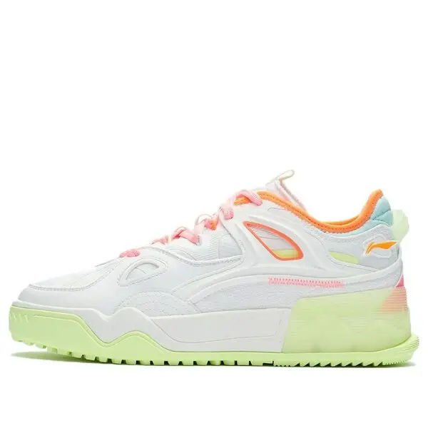 LI-NING Counterflow Low Top Sneakers - Default Colorway