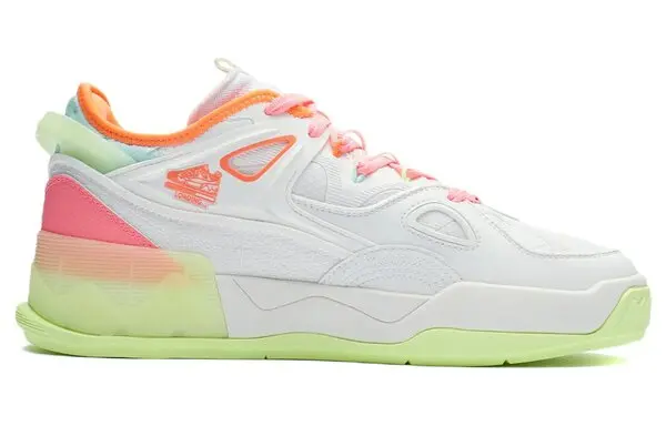 LI-NING Counterflow Low Top Sneakers