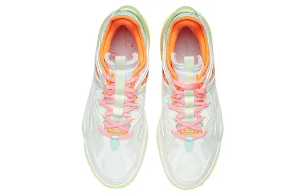 LI-NING Counterflow Low Top Sneakers