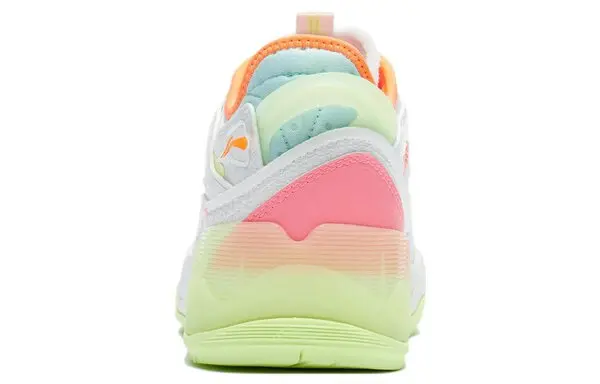 LI-NING Counterflow Low Top Sneakers