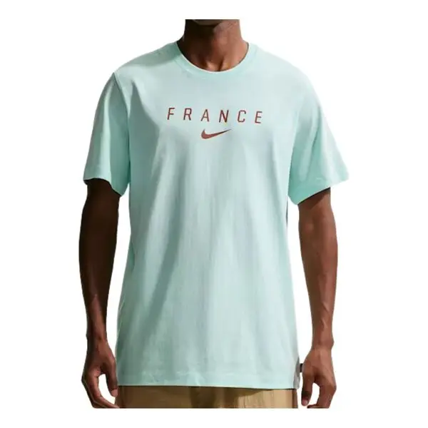 Nike Fff 2026 27 T-shirt - Igloo