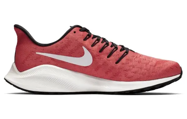 Nike Zoom Vomero 14 Sneakers - Orange/red