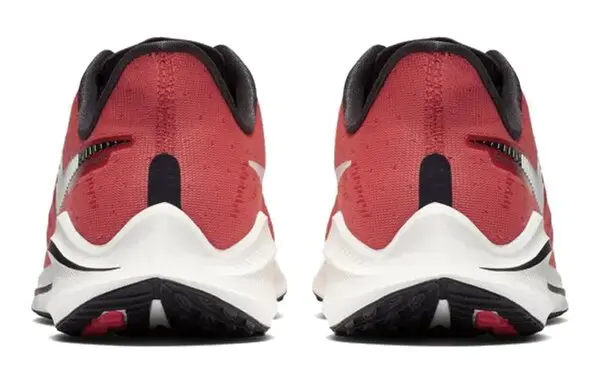 Nike Zoom Vomero 14 Sneakers - Orange/red