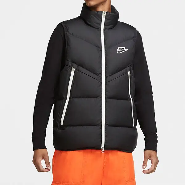 Nike Down-fill Windrunner Shield Vest