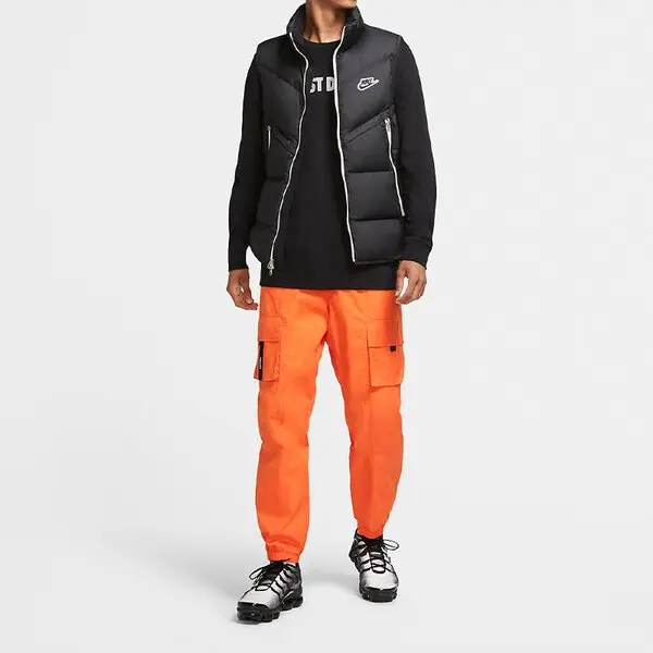 Nike Down-fill Windrunner Shield Vest