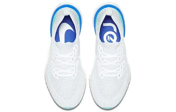 Nike Epic React Flyknit 2 Athletic Sneakers