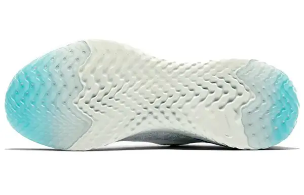 Nike Epic React Flyknit 2 Athletic Sneakers