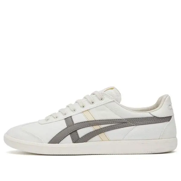 Onitsuka Tiger Tokuten Sneakers - White/grey