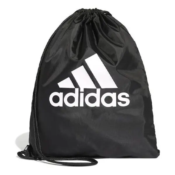 Adidas Gym Sack - Black/white