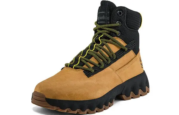 Timberland Greenstride Edge Waterproof Boots