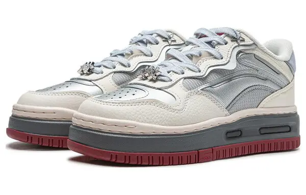 LI-NING Future C1 Sneakers