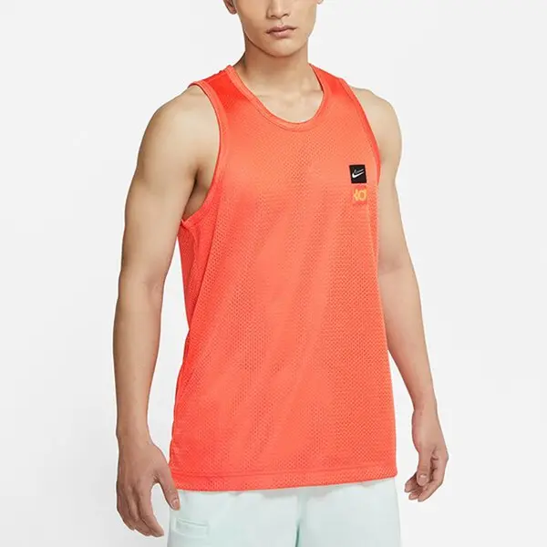 Nike As Kd Nk Mesh Jersey Turf