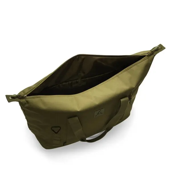 JORDAN Cordura Franchise Duffle Bag