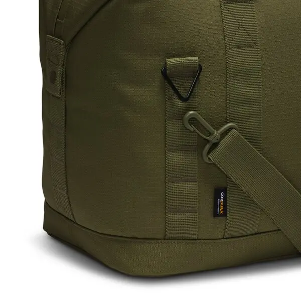 JORDAN Cordura Franchise Duffle Bag