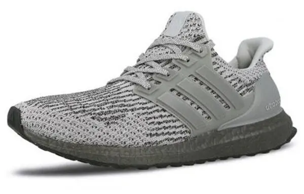 Adidas Ultraboost 3.0 Limited "triple Grey