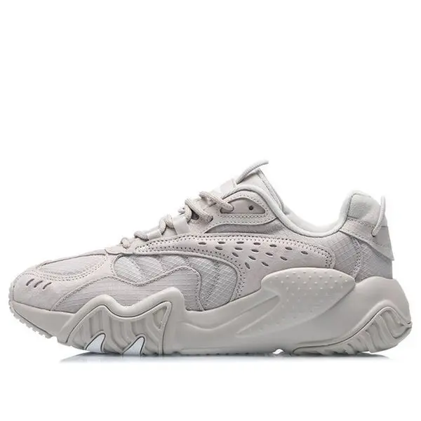LI-NING X-claw Lite Low Sneakers