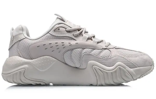LI-NING X-claw Lite Low Sneakers