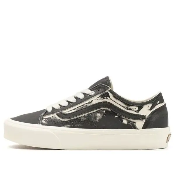 VANS Old Skool Tapered Eco Theory Sneakers - Grey