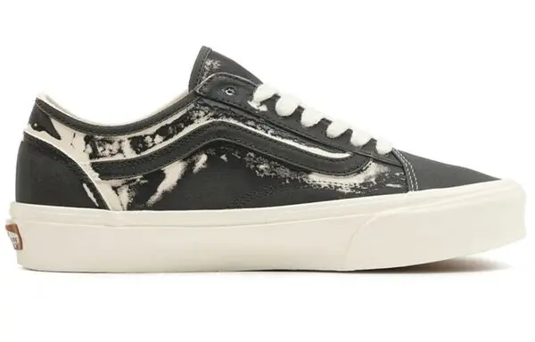 VANS Old Skool Tapered Eco Theory Sneakers - Grey