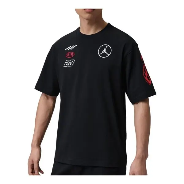 JORDAN T-shirt
